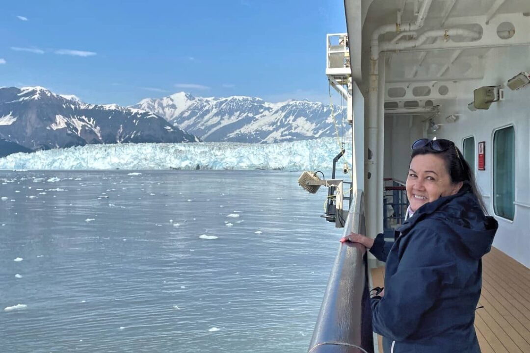 Cunard Alaska Cruise: A Luxurious Adventure In The Last Frontier ...