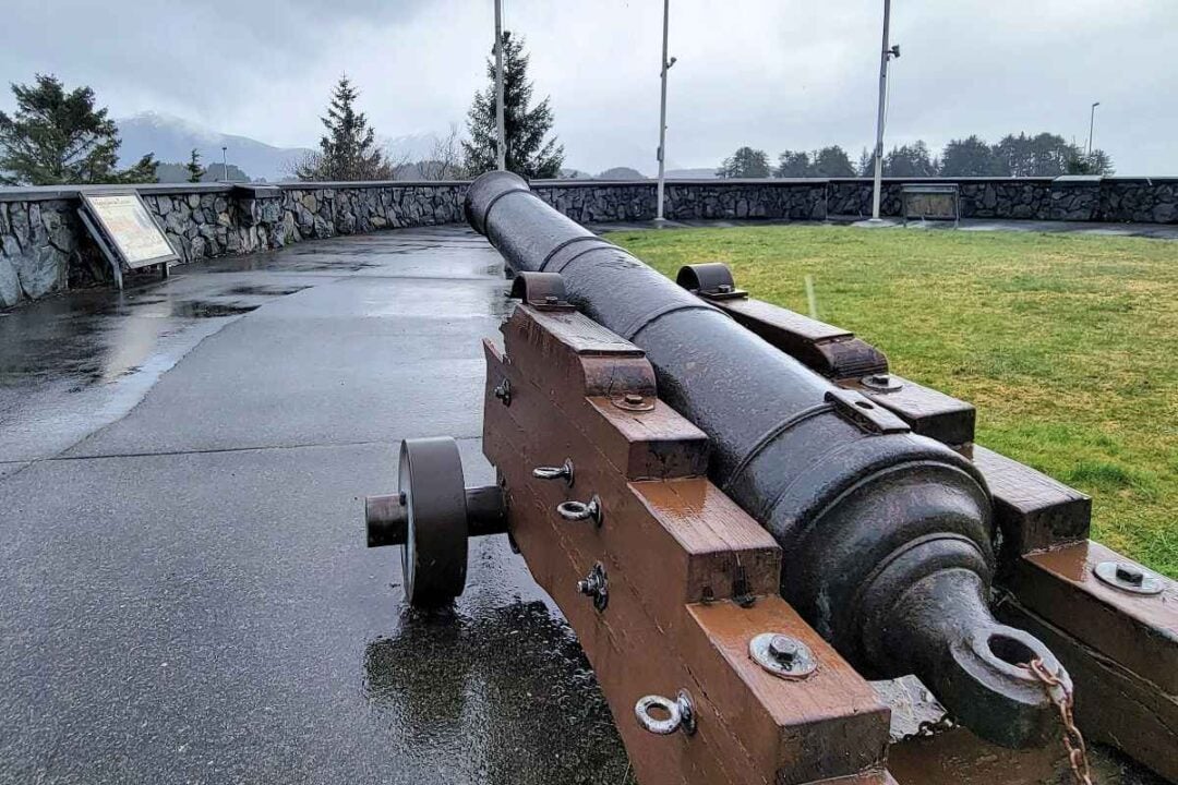 How To Spend A Day In Sitka: Exploring Nature And Cultural Sites ...