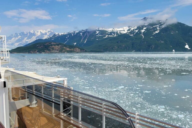 8 Great Reasons To Cruise To Hubbard Glacier, Alaska - Alaska Trippers