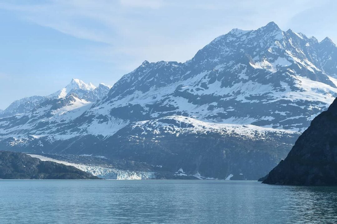 Inside Passage Or Gulf Of Alaska: Which Cruise Is Best - Alaska Trippers