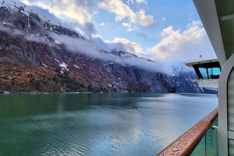 Tracy Arm Fjord Cruise: An Epic Journey To Sawyer Glacier - Alaska Trippers