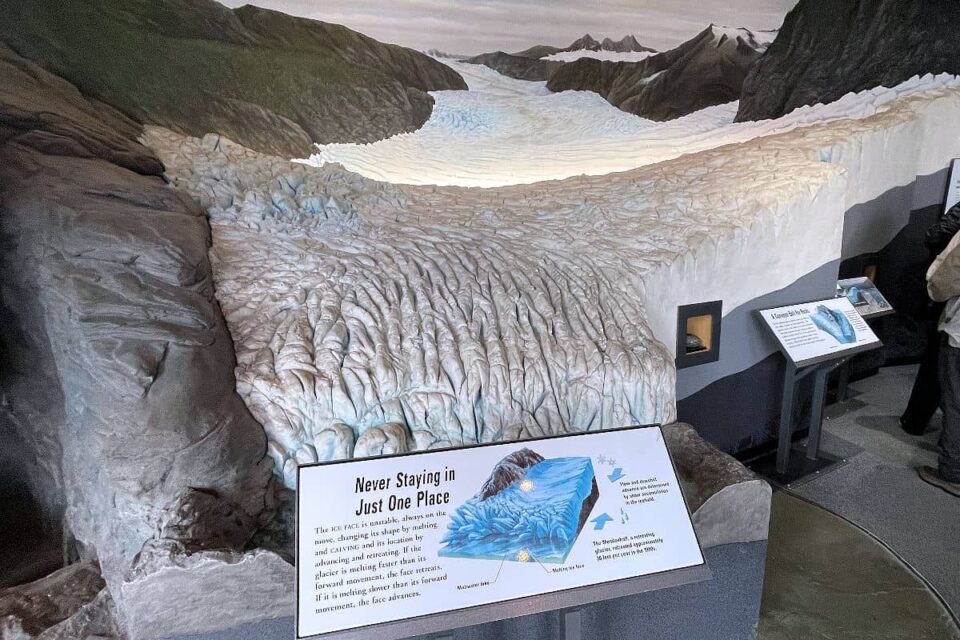 Mendenhall Glacier On Your Own: How To Visit Independently - Alaska ...