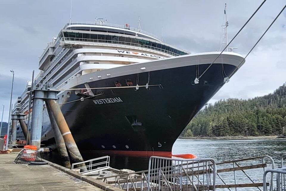 How To Spend A Day In Sitka: Exploring Nature And Cultural Sites ...