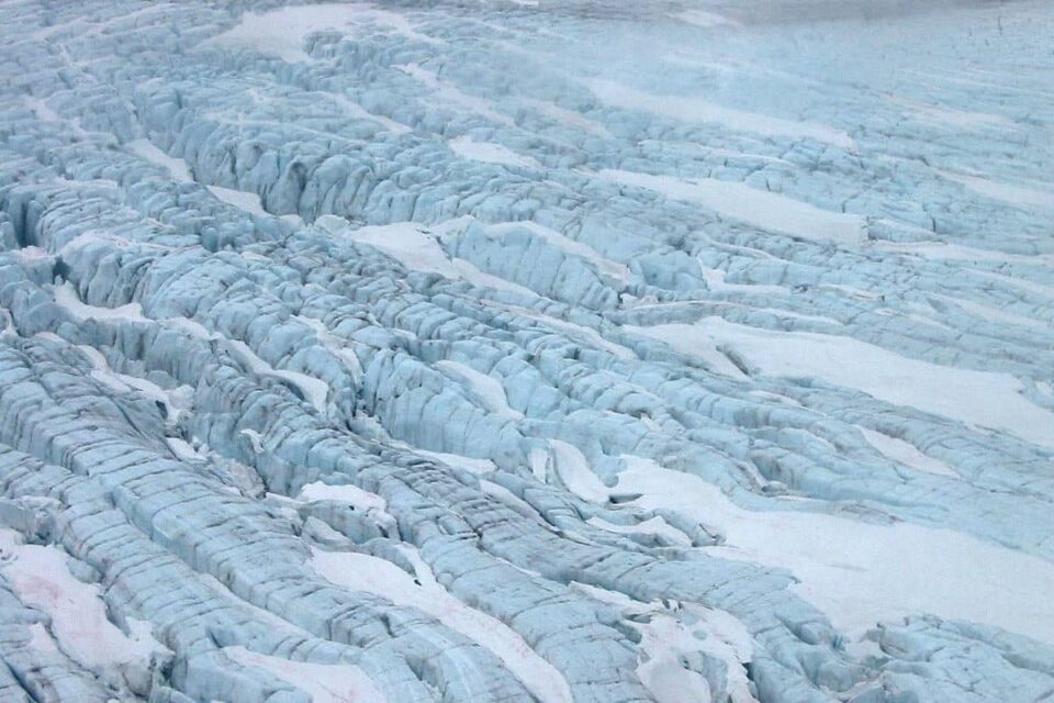 Mendenhall Glacier On Your Own: How To Visit Independently - Alaska ...