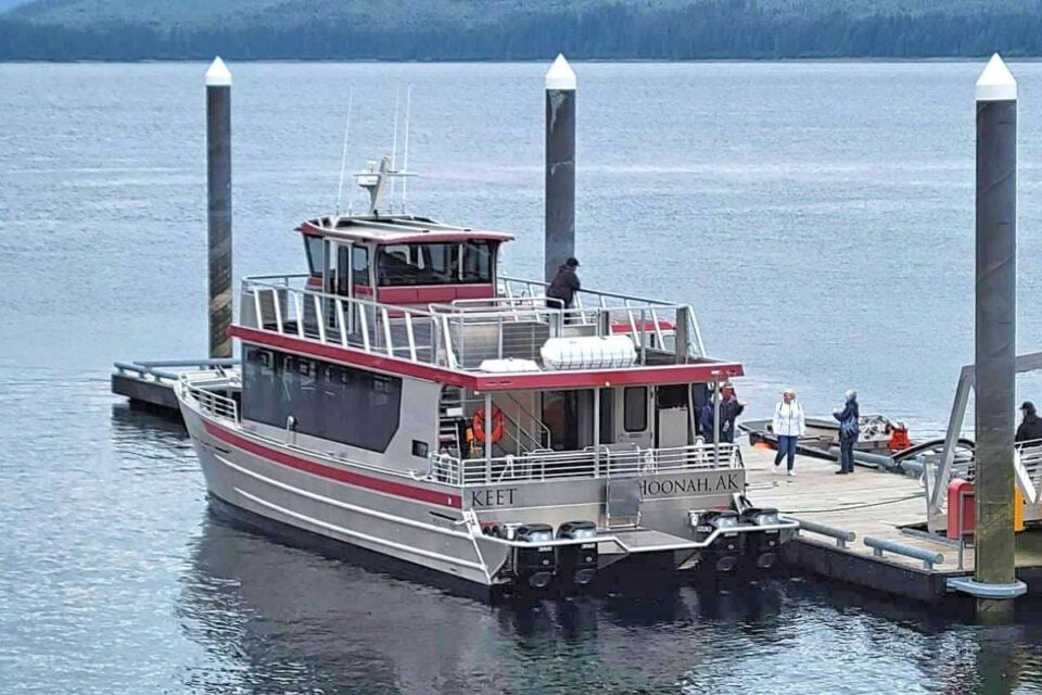 Icy Strait Point Whale Watching: Insider Tips For An Epic Adventure ...