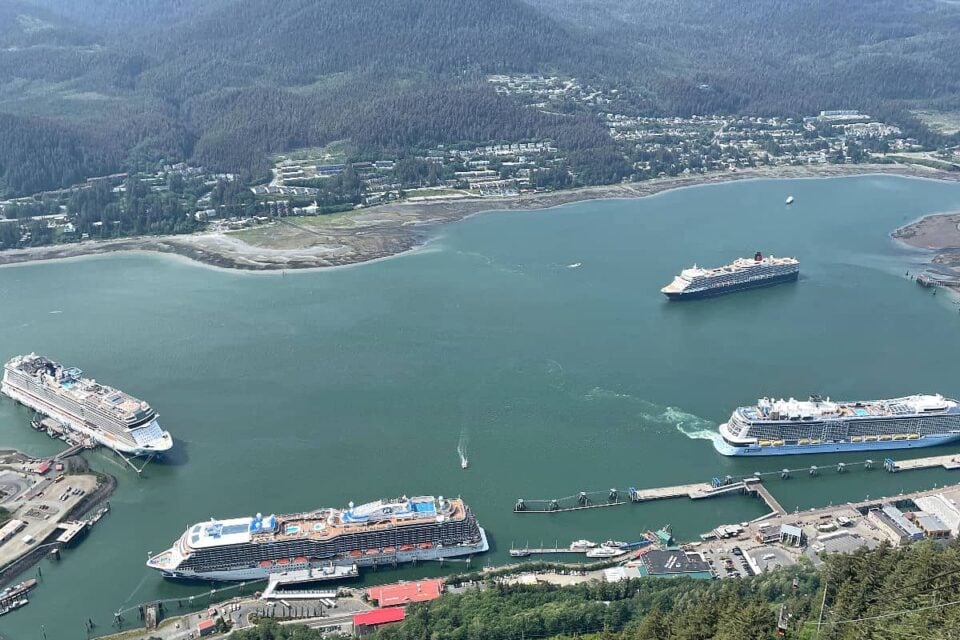 Juneau Cruise Port: Guide To The Capital Of Alaska - Alaska Trippers