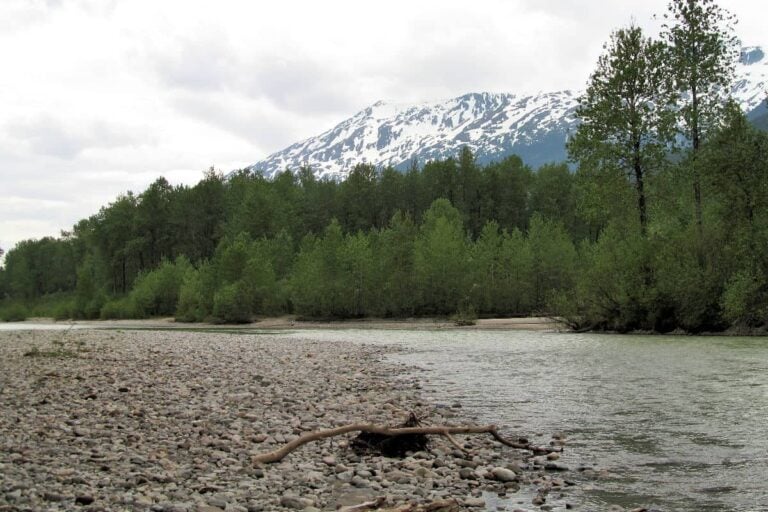 Chilkoot Trail Hike And Float Tour: A Perfect Adventure In Skagway ...