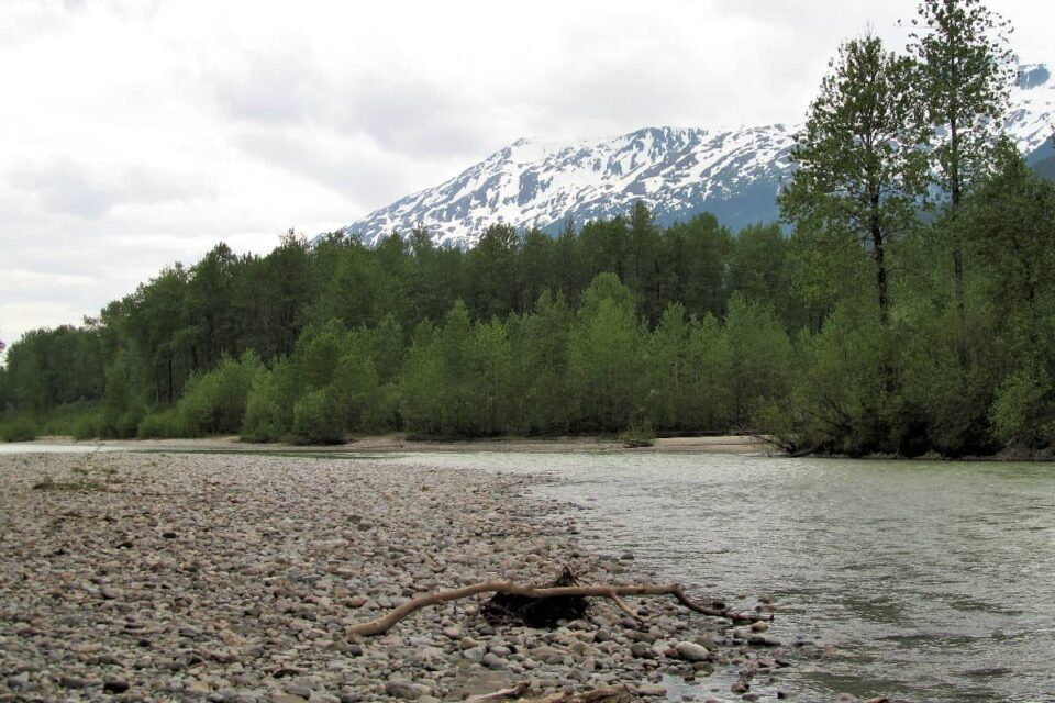 Chilkoot Trail Hike And Float Tour: A Perfect Adventure In Skagway ...
