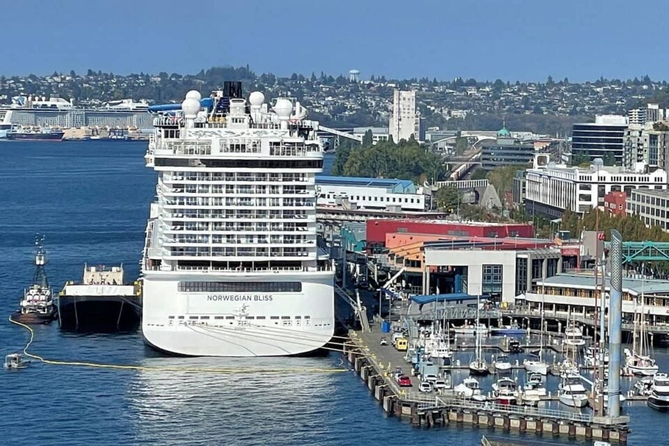 Alaska Cruise Departure Ports: Choosing The Best Starting Point ...