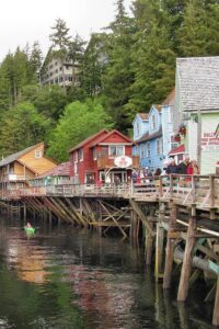 Ketchikan Cruise Port: How To Plan The Perfect Visit - Alaska Trippers