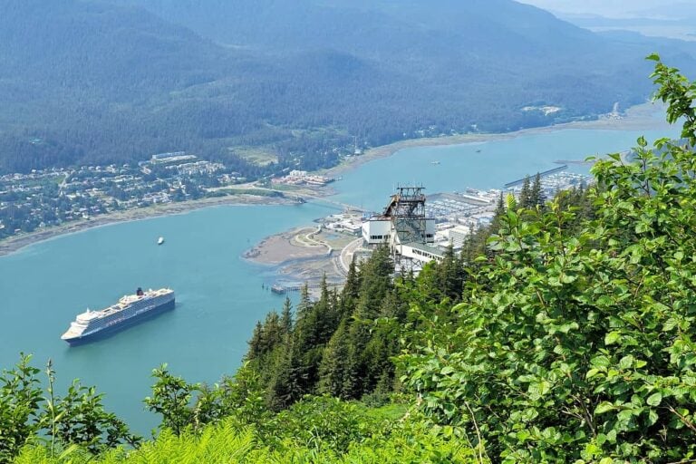 Hiking In Juneau: Exploring The Trails Of The Last Frontier - Alaska ...