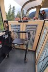 McKinley Explorer: A Fantastic Train Journey In Alaska - Alaska Trippers