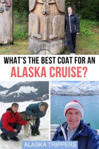 8 Best Coats For Alaska To Stay Dry And Warm - Alaska Trippers