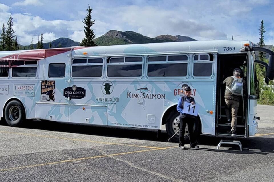 Holland America Denali Lodge: An Epic Base For Exploring Denali ...