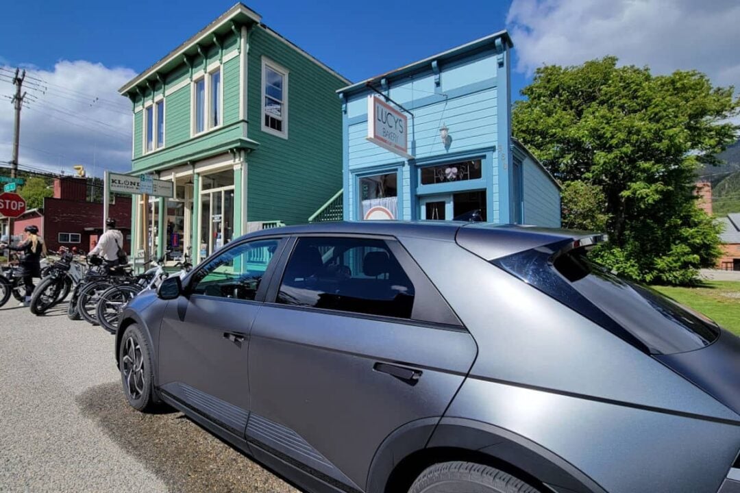Skagway To Emerald Lake: The Ultimate Alaska Road Trip - Alaska Trippers