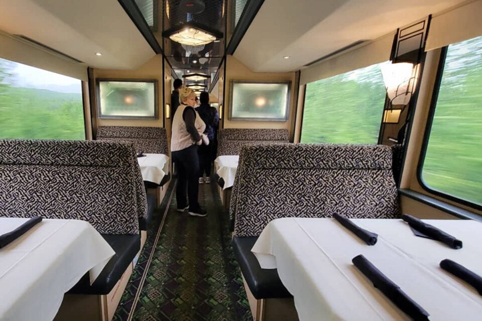 Alaska By Rail: 7 Amazing Train Trip Routes To Try - Alaska Trippers