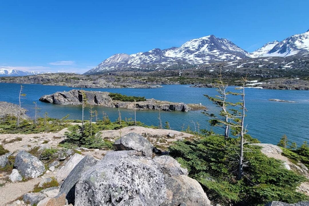 Skagway To Emerald Lake: The Ultimate Alaska Road Trip - Alaska Trippers