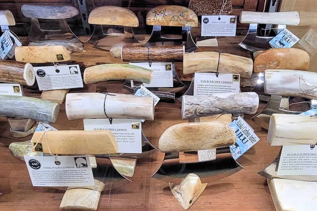 20 Best Souvenirs From Alaska - Gifts To Keep Or Share - Alaska Trippers