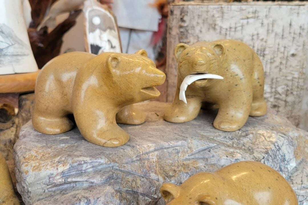 20 Best Souvenirs From Alaska - Gifts To Keep Or Share - Alaska Trippers