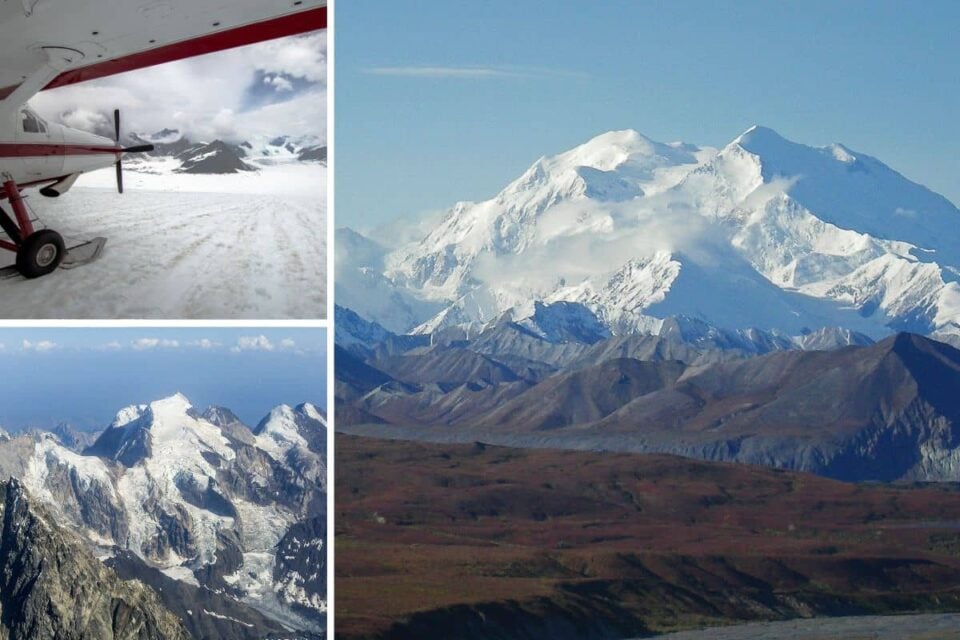 An Epic 5-Day Alaska Itinerary: Anchorage To Denali National Park ...