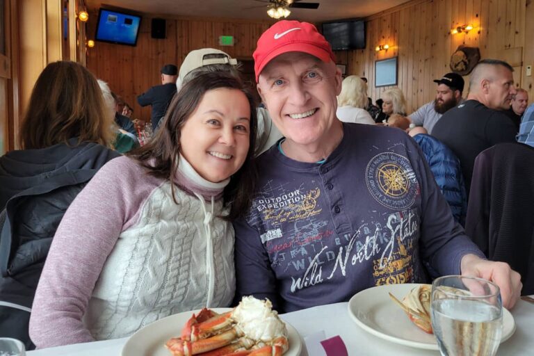 Where To Eat Crab In Alaska: Satisfying Your Crabby Cravings - Alaska ...