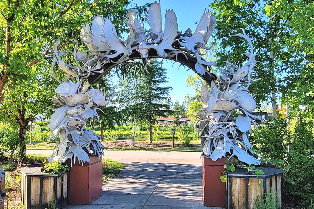 Fairbanks Best Attractions In Summer: One With -40F Temperature ...