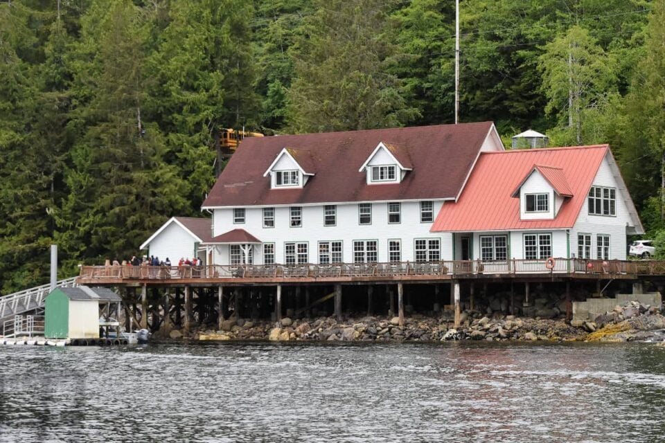 Wilderness Exploration & Crab Feast: A Wonderful Ketchikan Tour ...