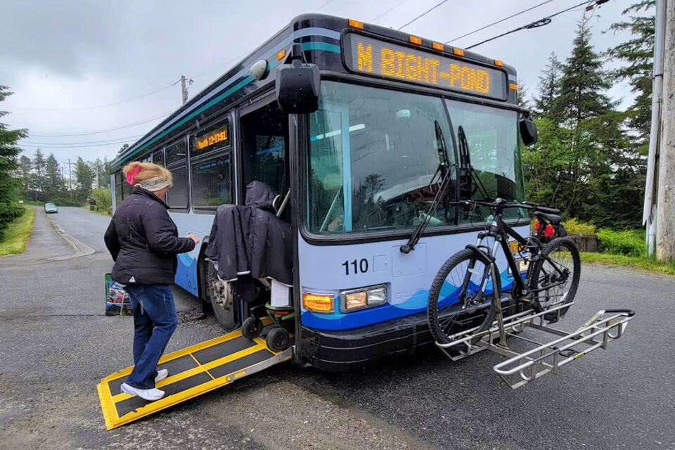 How To Spend A Day In Ketchikan: "Salmon Capital Of The World" - Alaska ...