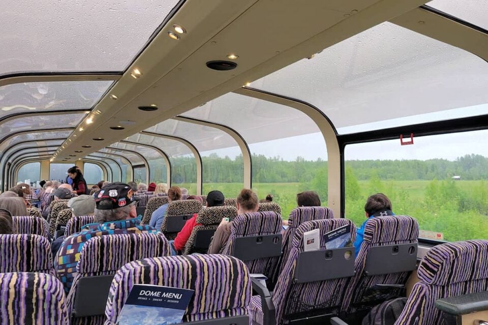 Alaska Cruise And Land Tour: How To Choose An Itinerary - Alaska Trippers