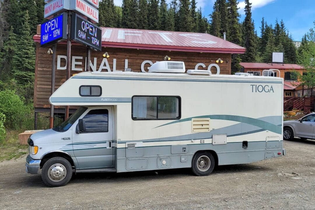 An Epic 5-Day Alaska Itinerary: Anchorage To Denali National Park ...