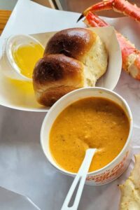 Best Restaurants In Juneau: Most Near The Cruise Port - Alaska Trippers