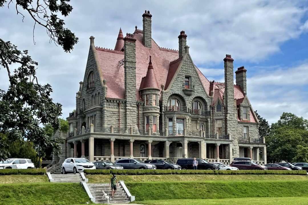 Victoria BC Cruise Port: A Popular Stop On An Alaska Itinerary - Alaska ...