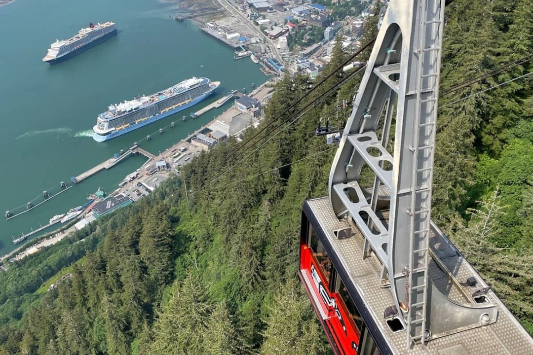 Is Mount Roberts Tramway Worth It? Experiences And Tips - Alaska Trippers