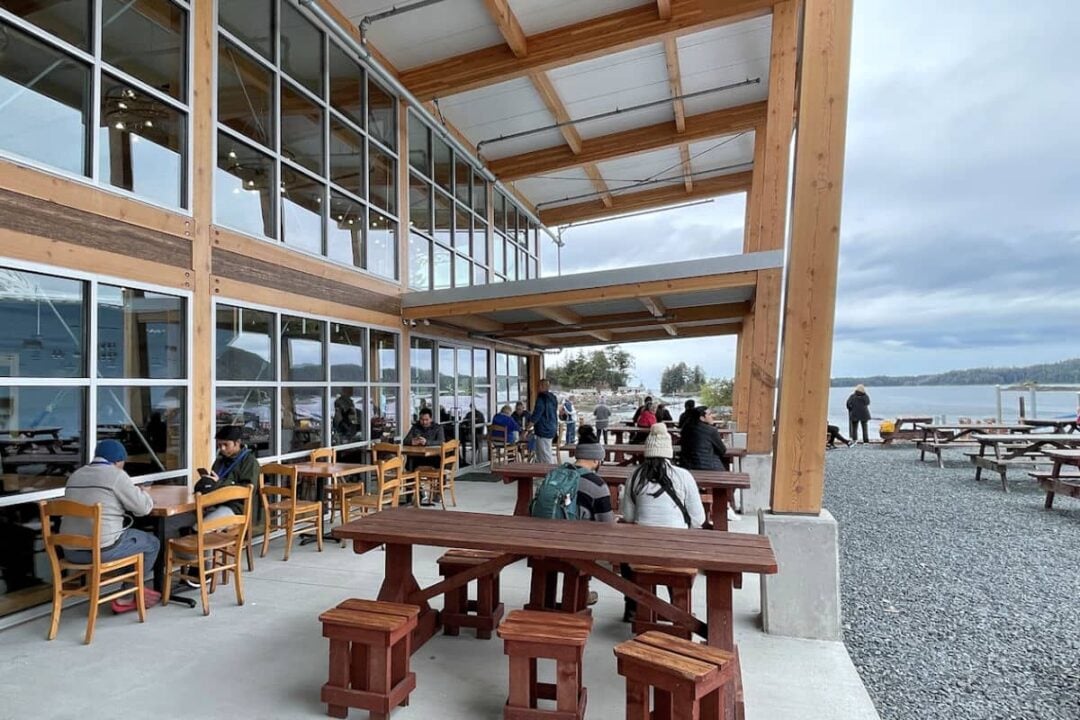 Sitka Cruise Port: A Scenic Gateway To Alaska’s Oldest City - Alaska ...