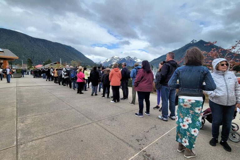 Sitka Cruise Port: A Scenic Gateway To Alaska’s Oldest City - Alaska ...