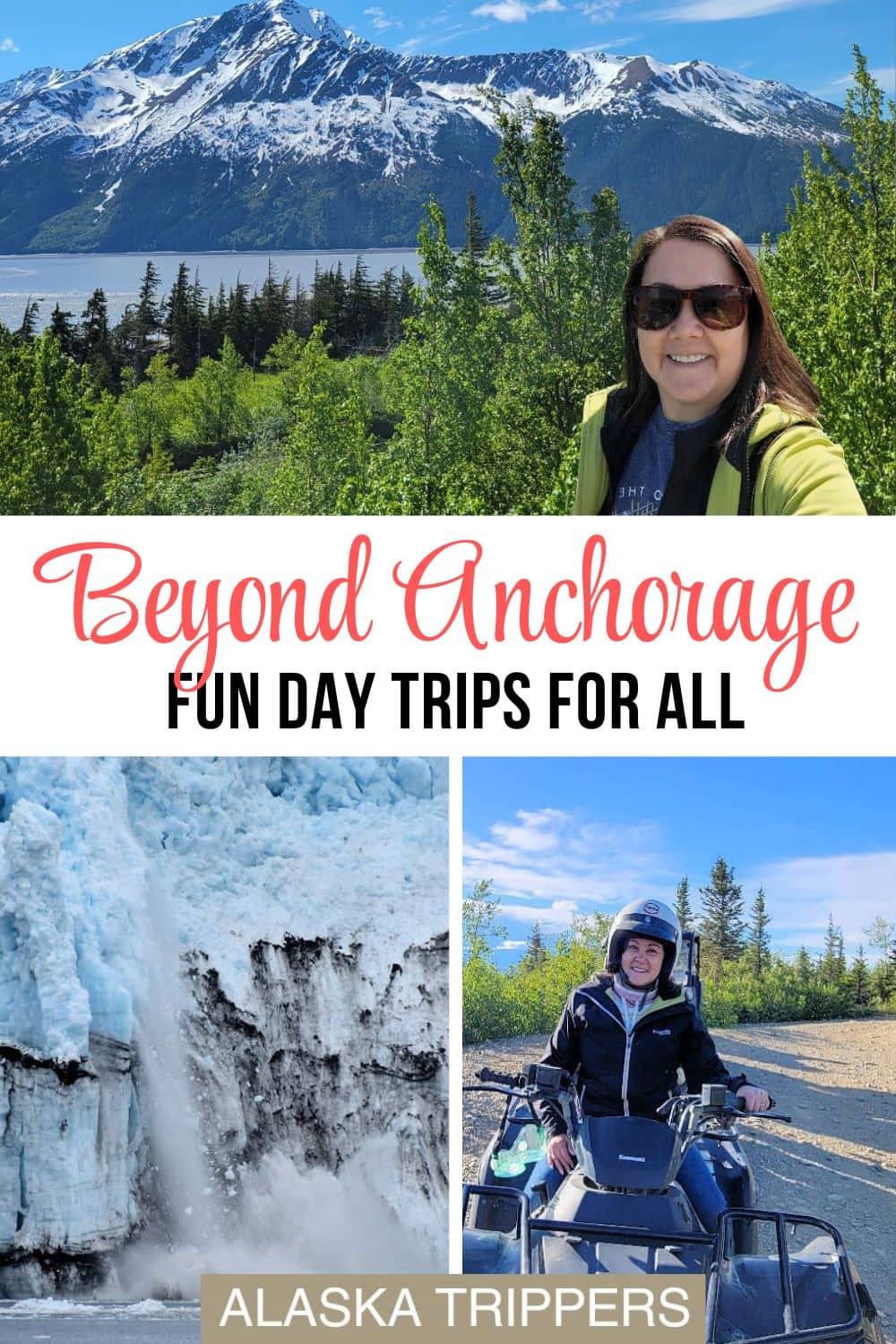 Beyond Anchorage: Epic Day Trips For Scenery And Outdoor Fun - Alaska ...