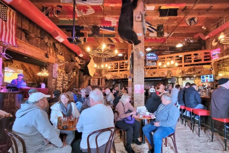 Best Restaurants In Juneau: Most Near The Cruise Port - Alaska Trippers