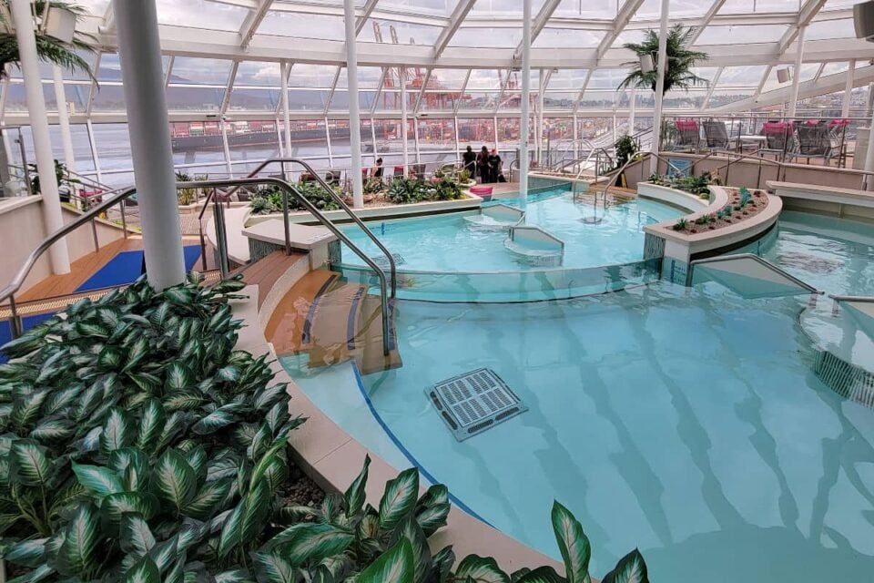 Discover Alaska: Is Quantum Of The Seas Perfect For Your Family ...