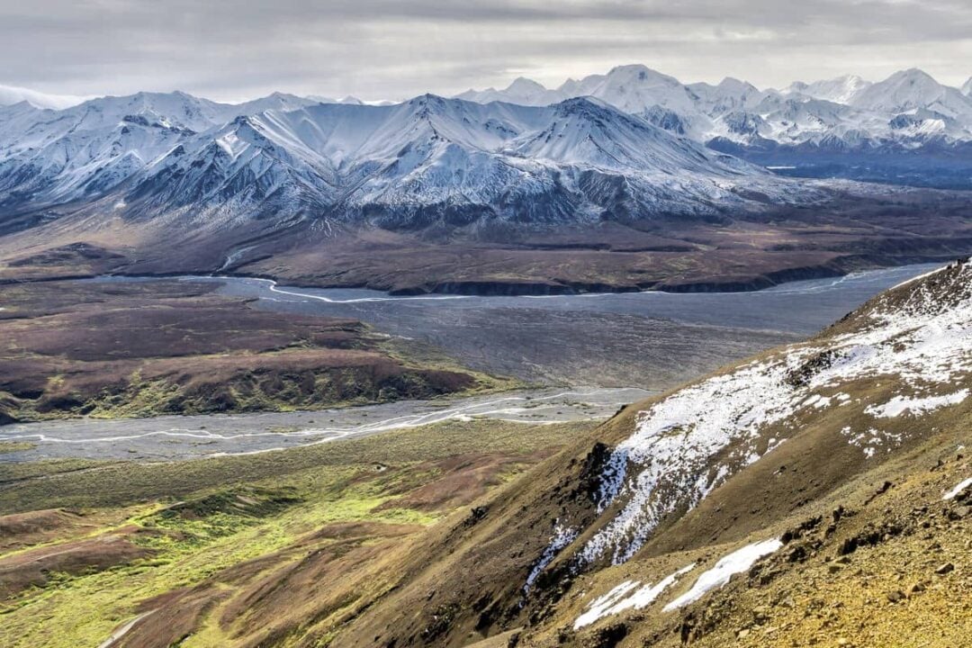 3 Days In Denali: The Ultimate National Park Itinerary - Alaska Trippers