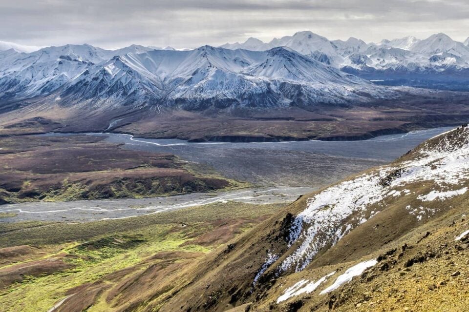 3 Days In Denali: The Ultimate National Park Itinerary - Alaska Trippers