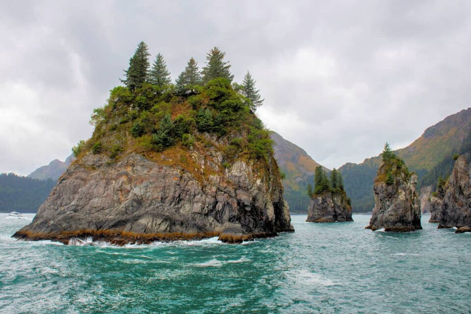 Anchorage To Seward And Homer: A Fantastic 5 Day Itinerary - Alaska ...