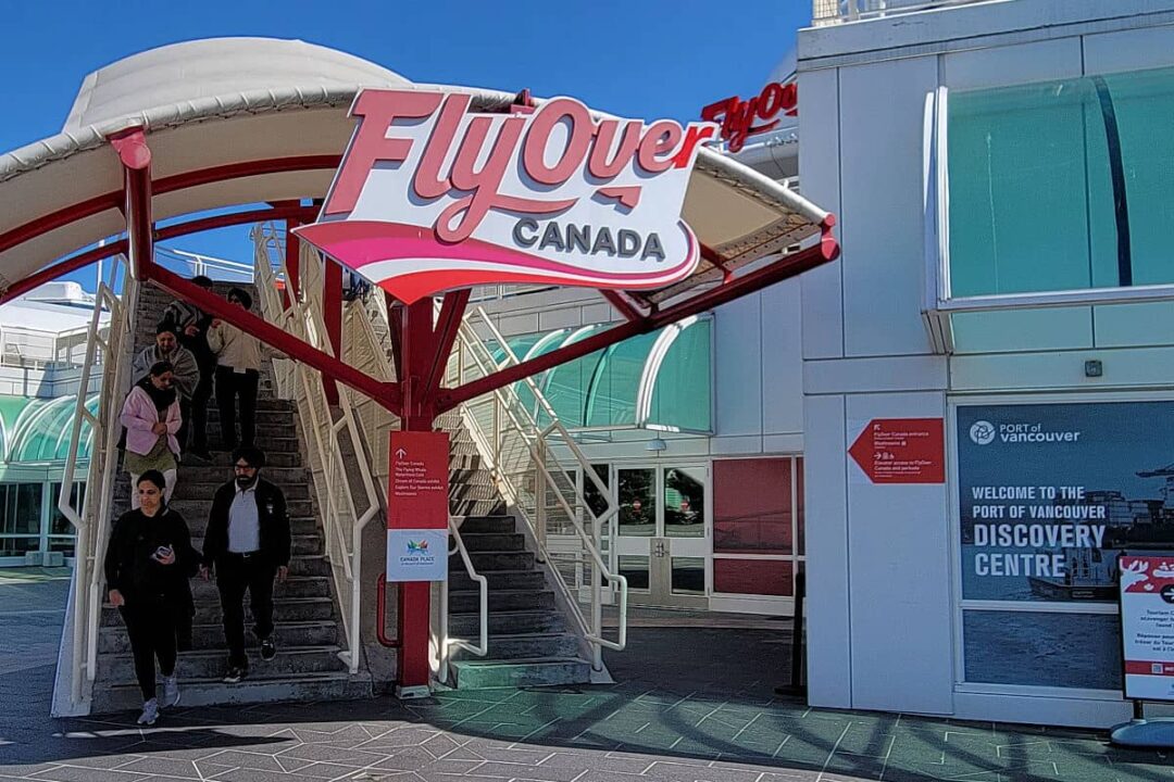 Vancouver Cruise Port: All You Need To Know From A Local - Alaska Trippers