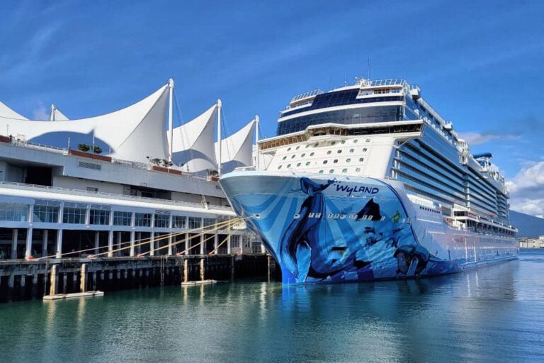 Vancouver Cruise Port: All You Need To Know From A Local - Alaska Trippers