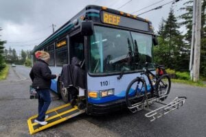 How To Reach Saxman Native Village In Ketchikan Without A Tour - Alaska ...