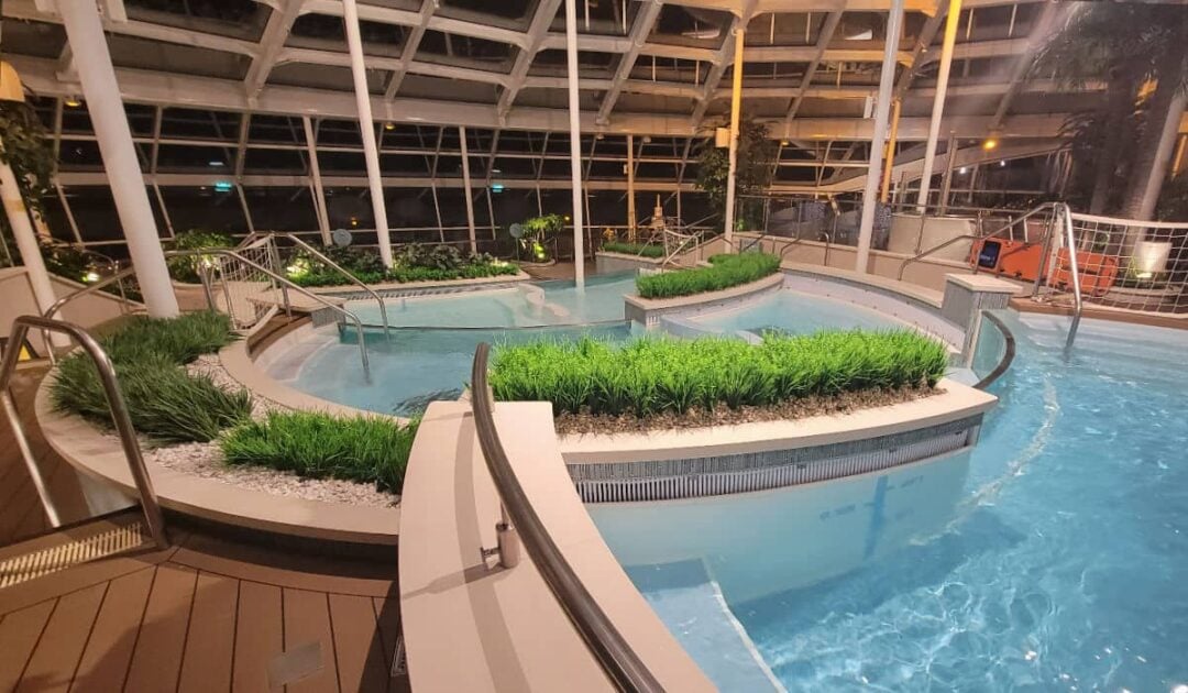 Exploring Alaska On Ovation Of The Seas: Our Review - Alaska Trippers