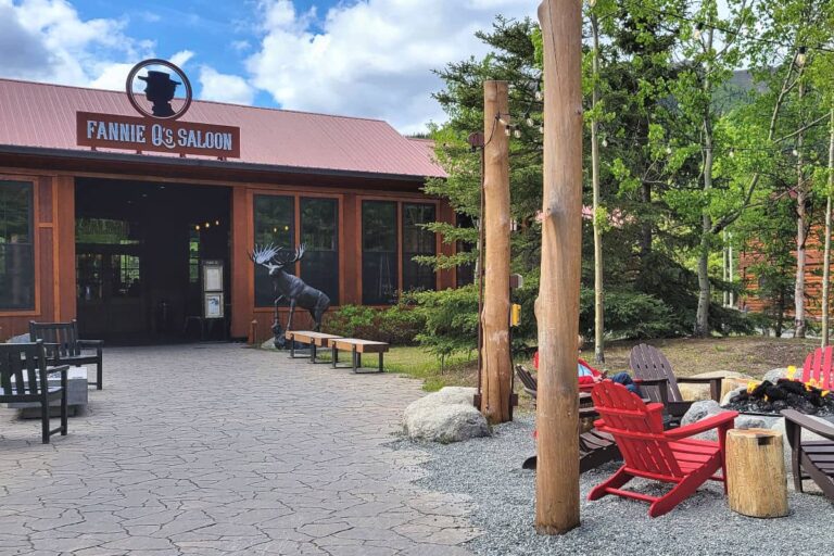 Hungry In Denali? Dining Spots Near The Park Entrance - Alaska Trippers