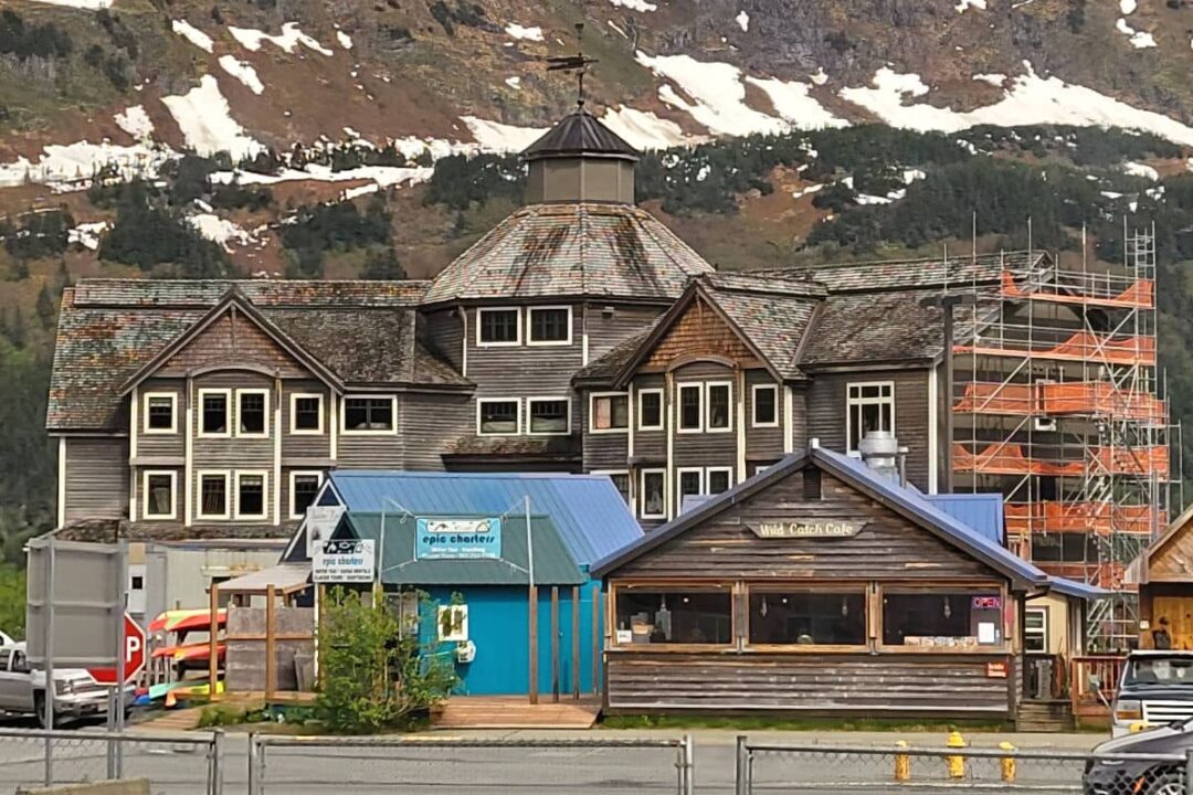 Exploring Whittier, Alaska: Top Things To Do In Summer - Alaska Trippers