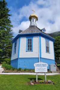 Free Things To Do In Juneau, Alaska: Budget-Friendly Adventures ...
