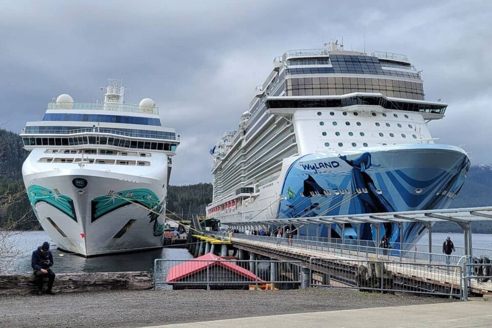 Ward Cove, Ketchikan: How It Impacts Your Alaska Cruise - Alaska Trippers