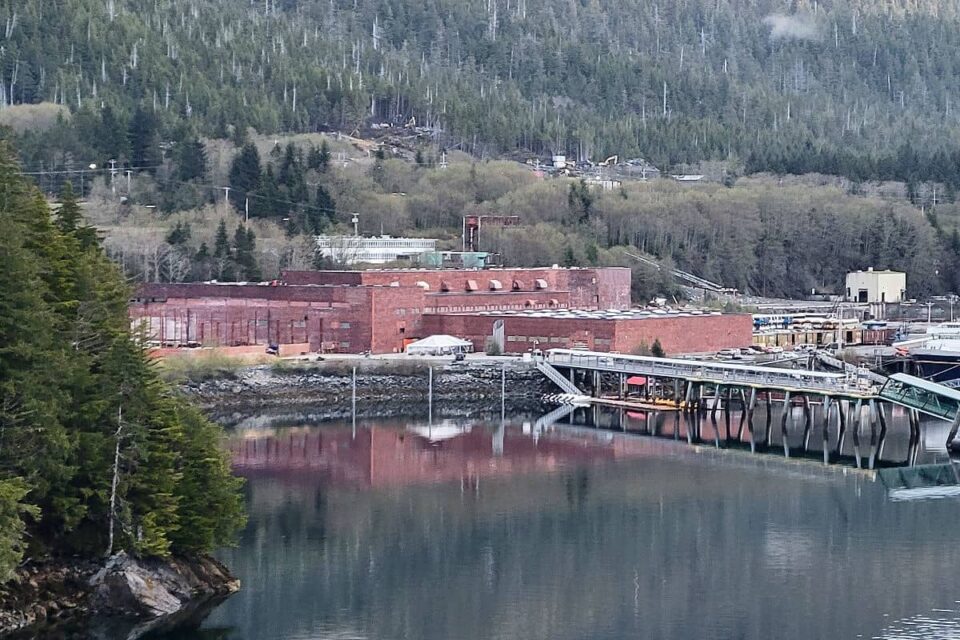 Ward Cove, Ketchikan: How It Impacts Your Alaska Cruise - Alaska Trippers